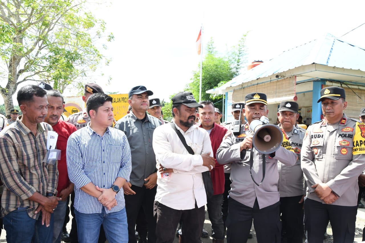 Medco E&P Malaka Terus Ciptakan Dampak Positif Berkelanjutan di Aceh ...